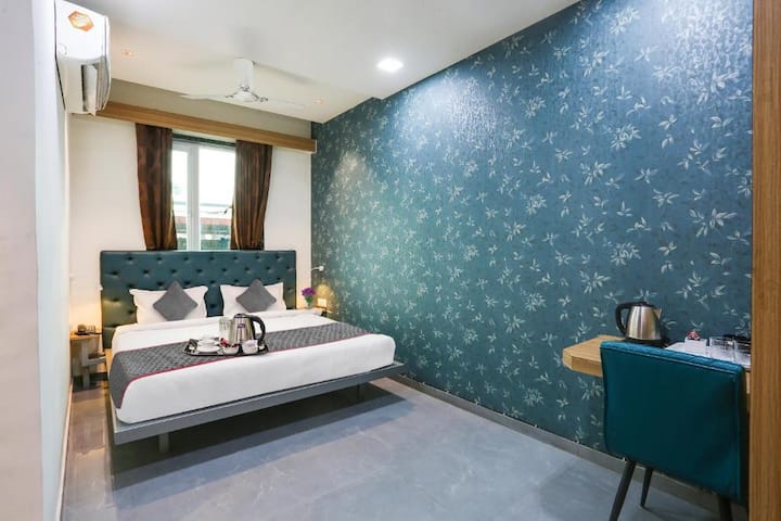 Hotel Arc Palace - Bhiwandi
