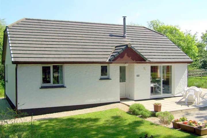 Pine Croft Cottage - Sleeps 4 - Perranporth