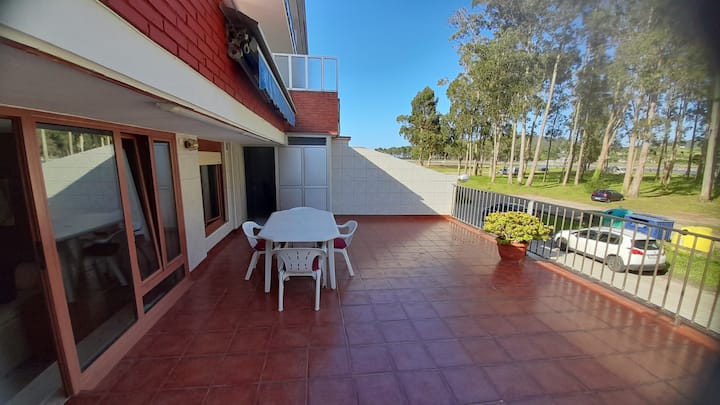 Nido Ría - Villaviciosa