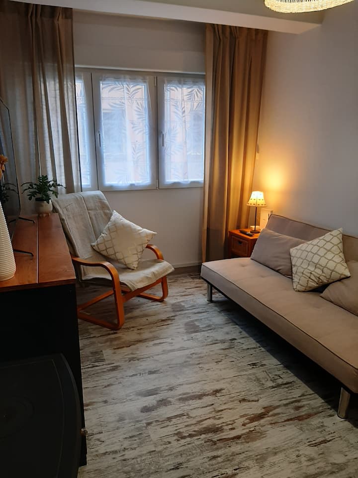 N&m Apartamento Vacacional
Vut. 5615. As - Avilés