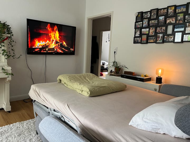 Gutes Apartment Im Herzen Kölns - Köln