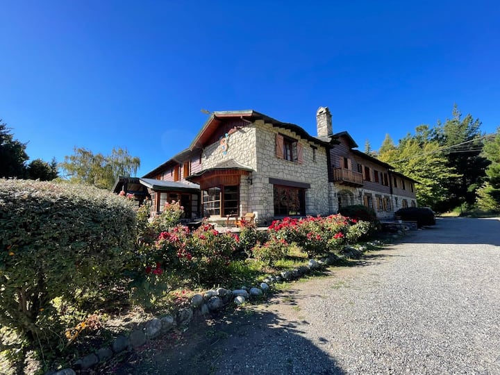 Valle Del Sol, Bed & Breakfast - San Carlos de Bariloche