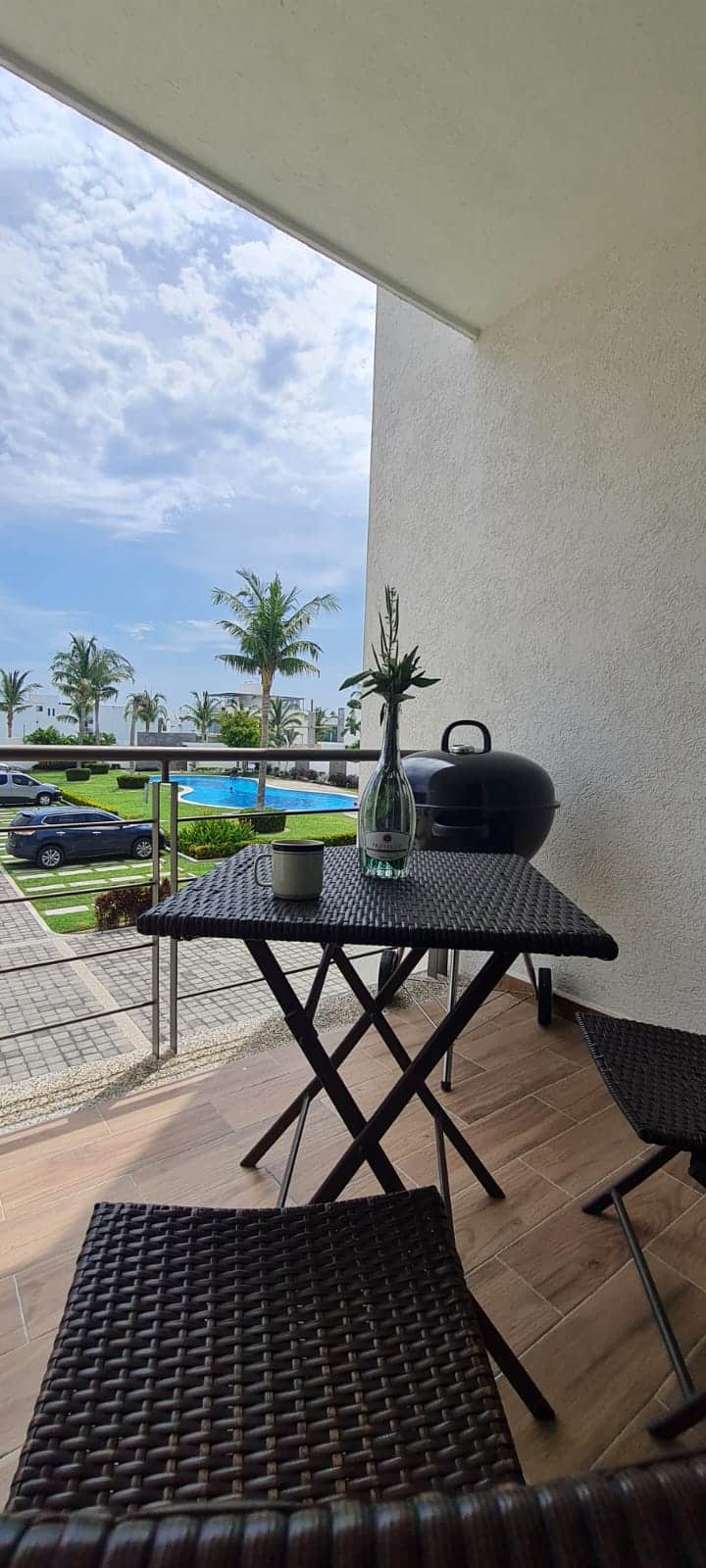 Encantador Departamento Super Ubicado - Acapulco