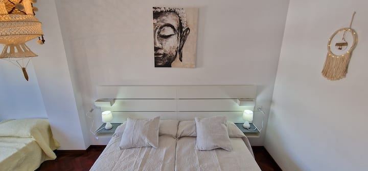 El Mirador De Covas · 2 Hab · Garaje - Viveiro