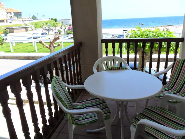 Apartamento Turistico
Torre-mar Comillas - Comillas
