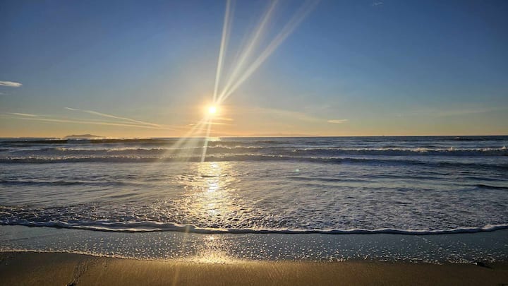Oxnard Condo Minutes To Beach! - Oxnard, CA