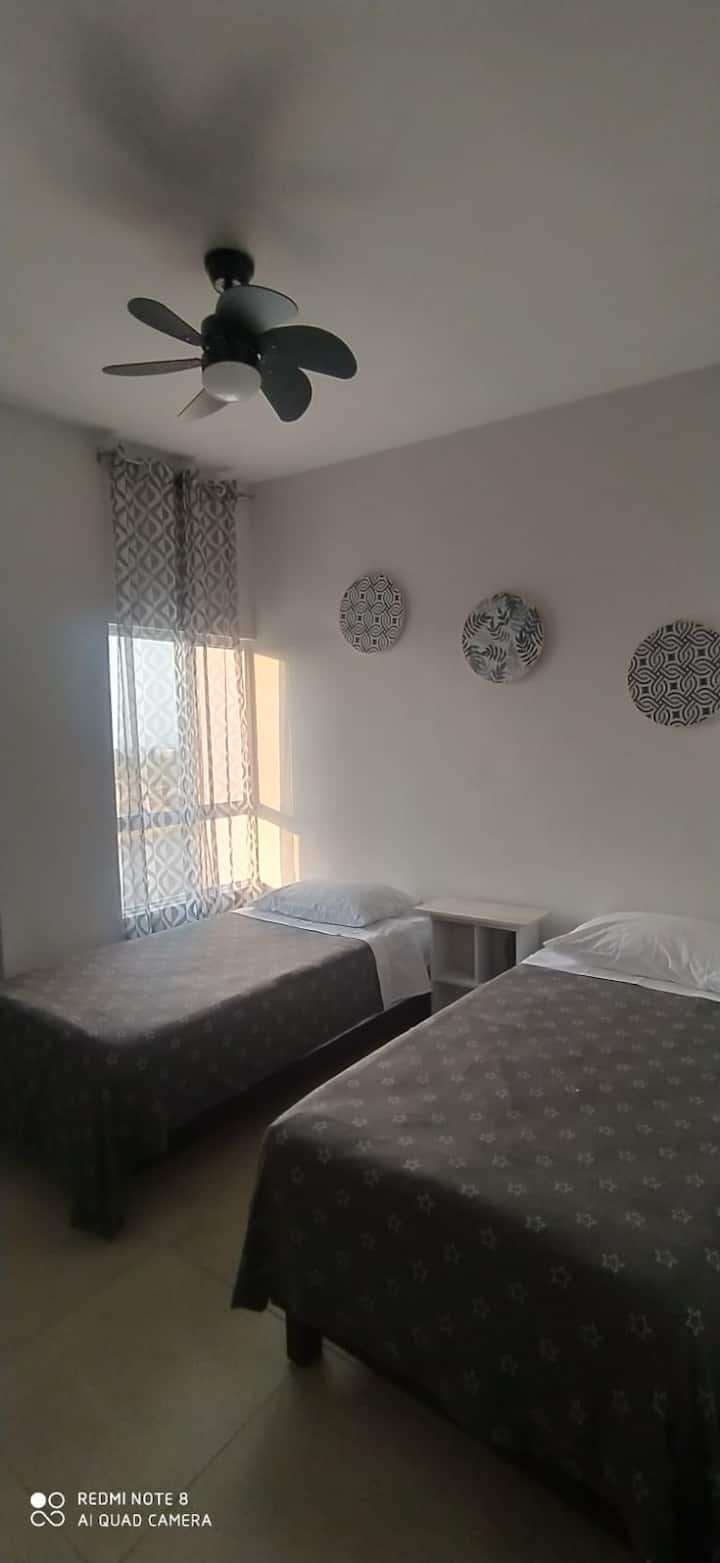 Tranquila-segura, Linda, Facturo - Saltillo
