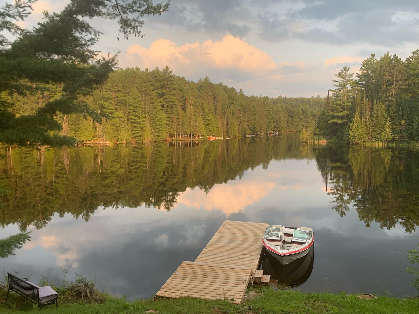 Calabogie Vacation Rentals & Homes - Ontario, Canada | Airbnb