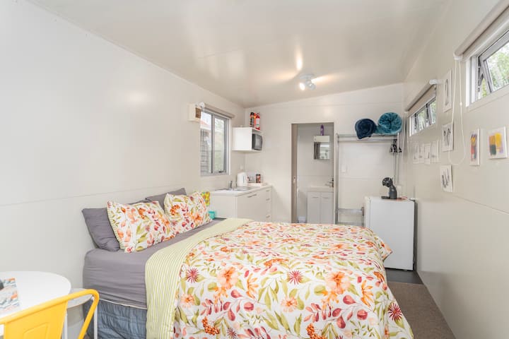 Bellissimo Retreat - Whitianga