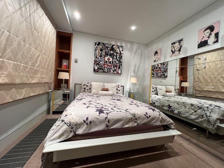 Stylish Apt In Best Location! Very Central &Modern - Marylebone