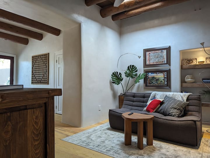 Your Next Santa Fe Home! - Santa Fe, NM