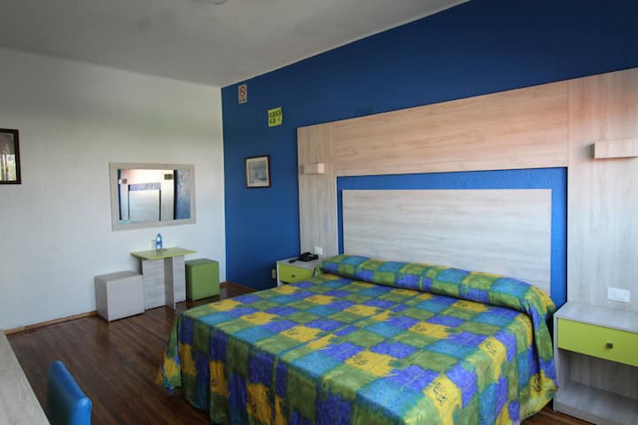 Hotel Gilbert - Mexico City