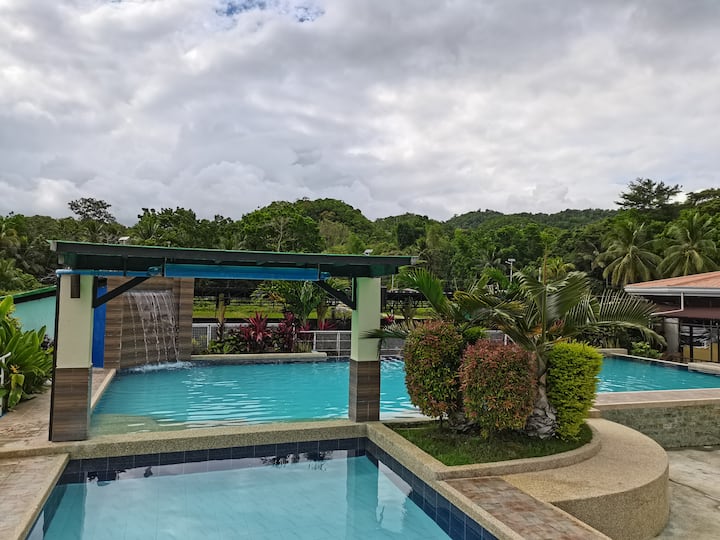 Green Aa Garden Resort - Loay