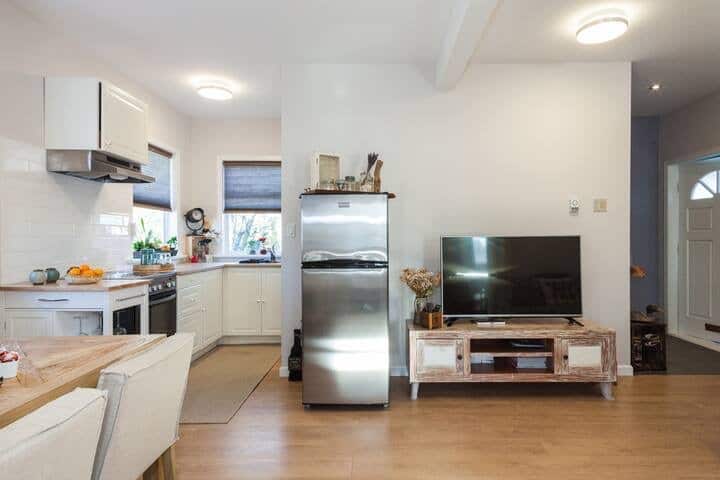 2brs In Fisherman's Wharf I 90-day Stay - Ladner