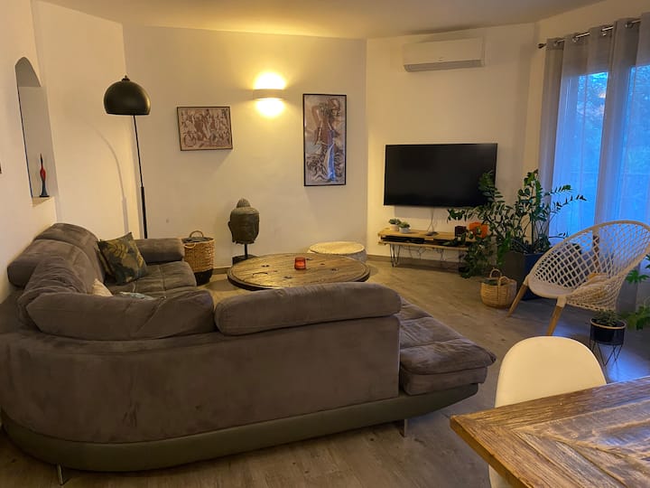 Appartement Ajaccio - Ajaccio