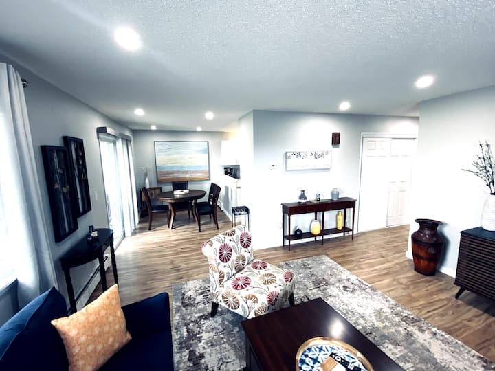 Second Goose Lake 2 Bedroom Unit - Anchorage