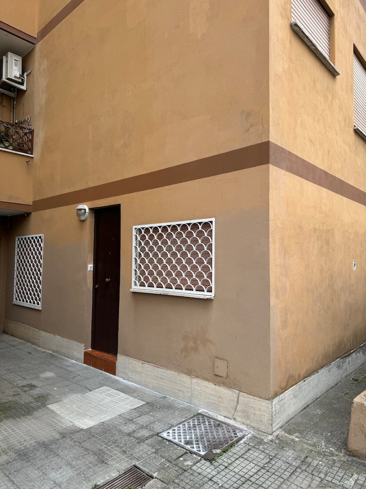 Hhbnb Oasi Di Tranquillità - Rome