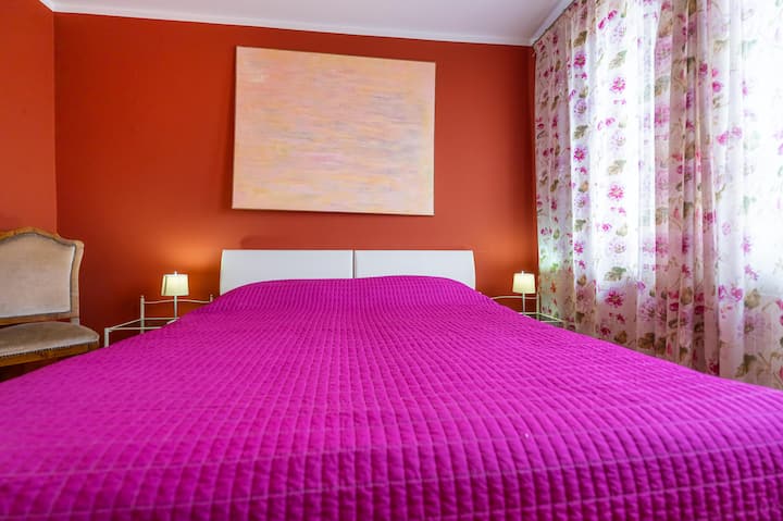 B&b Corso Mazzini 22: Between Verona & Garda Lake - Bussolengo