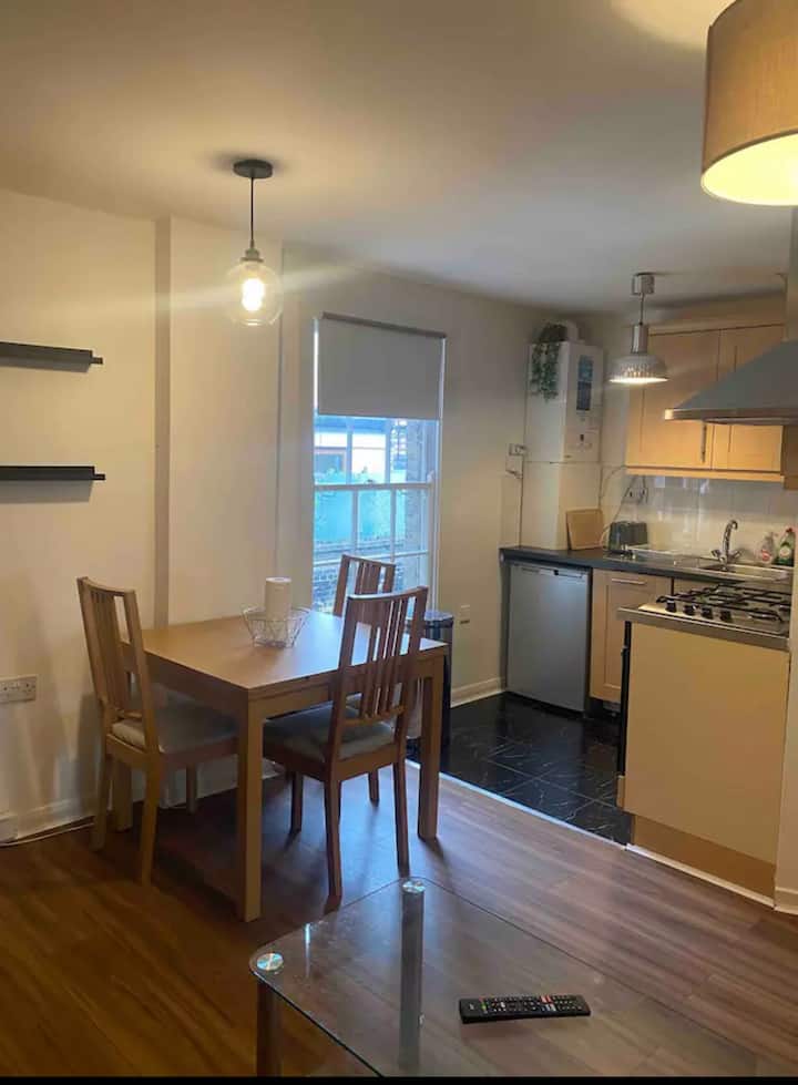 Cosy 2br Gem Near Regent Str - Marylebone