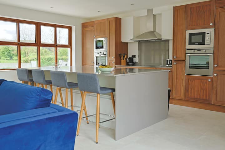 Charming House Near Donegal Town - Donegal