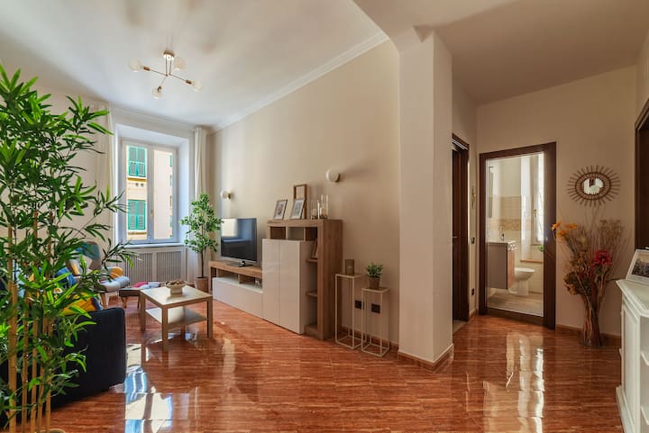Cs Beautiful S. Giovanni Apt. - Rom