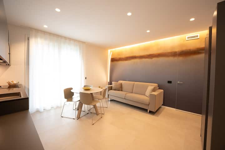 Balcony Nord - Trento