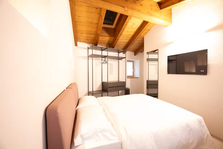 Domus Attic - Trento