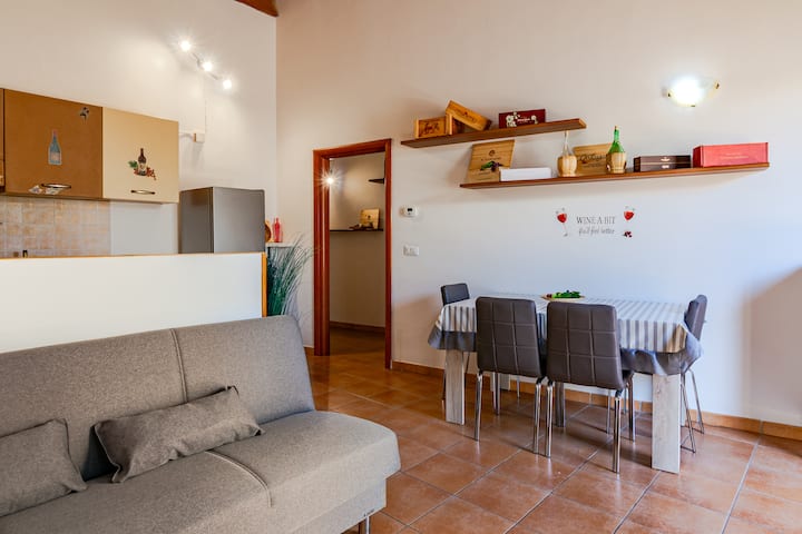 Camy Wine House: Jardin + Clim Près Gare - Livorno
