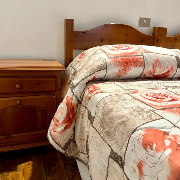 Albergo Cà Di Veroli Stanza Twin - Bagno di Romagna