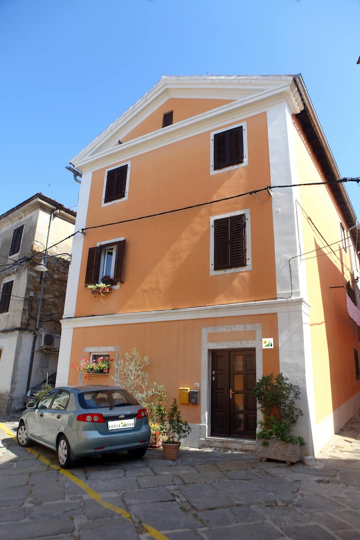 Lovi Apartment - Izola