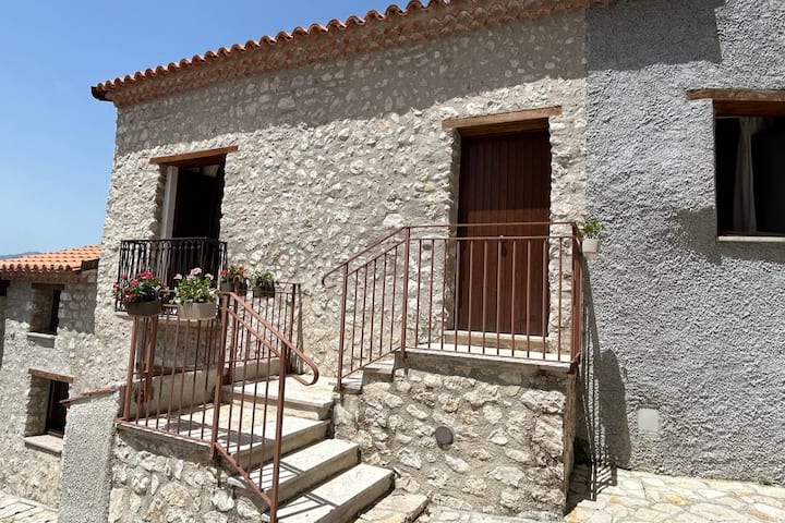 Il Borgo Dei Normanni - Colliano - Contursi Terme