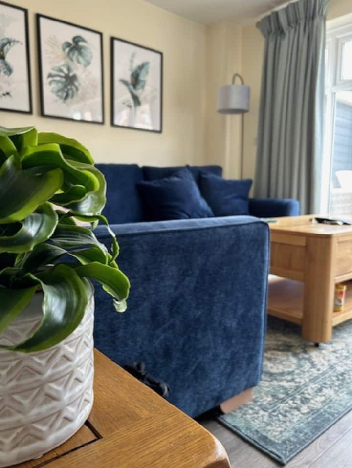 Elegant 3-bedroom Home In Horsham Discounted Stay - Horsham