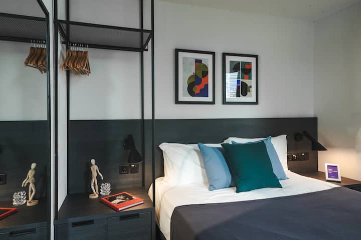 Two-bedroom Standard Apartment - Singapur