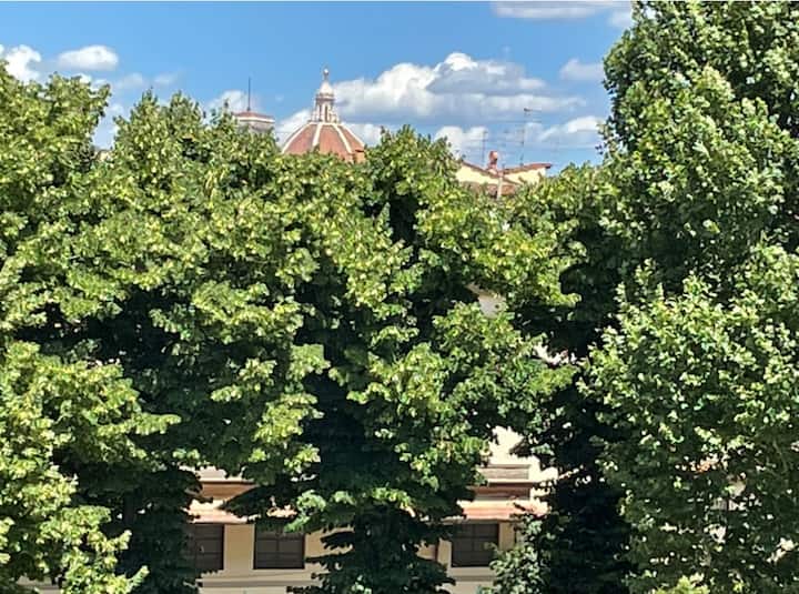 Sogno D’oltrarno - Florencia