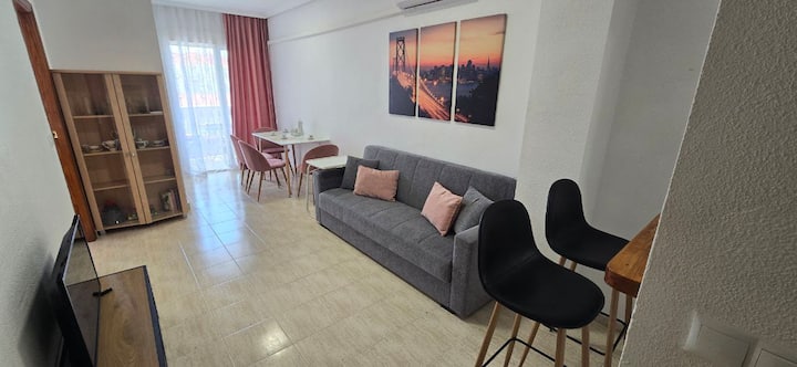 Apartamento Patricio - Torrevieja