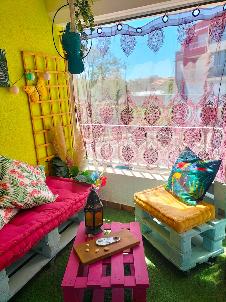 Studio Avec Piscine Proche Plage - Agde