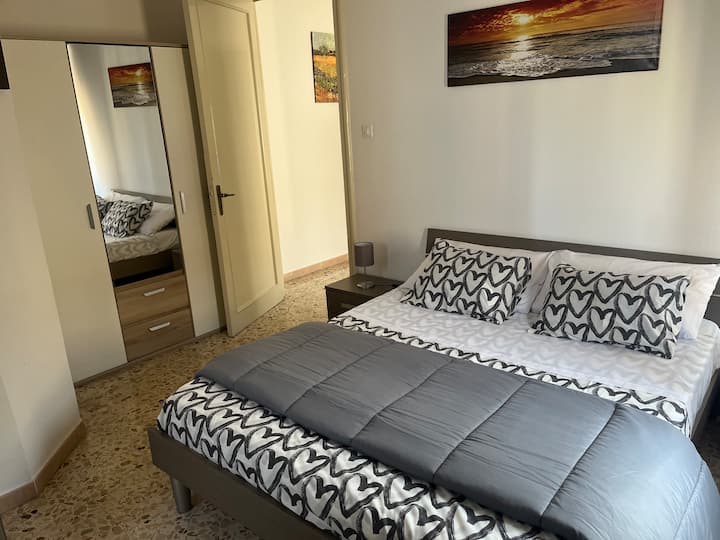 Costanza House - Palermo