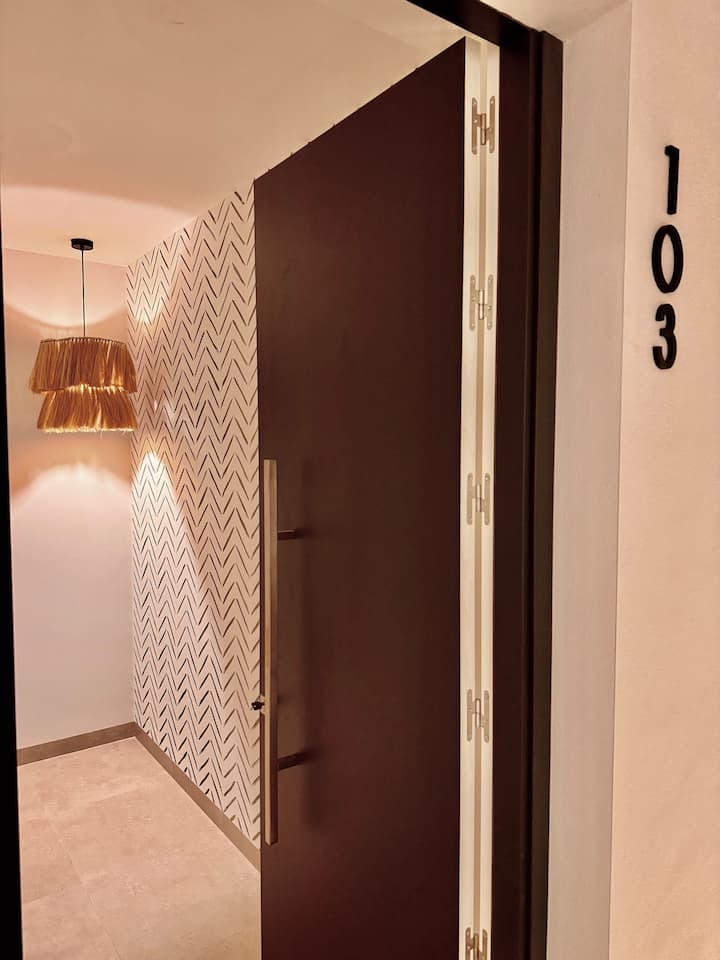 Casa Boutique Navarro 103 - Montilla
