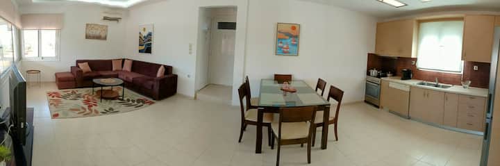 Mants House - Chersonissos