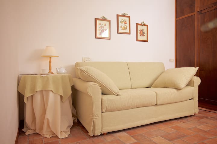 Appartamento Il Sorbo - 阿西西