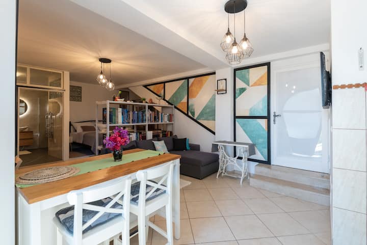 Unique Studio Nikola - Dubrovnik (Ragusa)