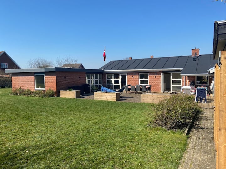Cosy House  Near Kolding - Kolding