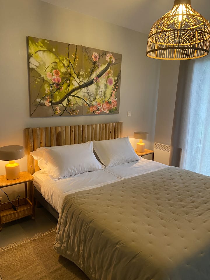 La Petite Maison Du Saleys - Salies-de-Béarn