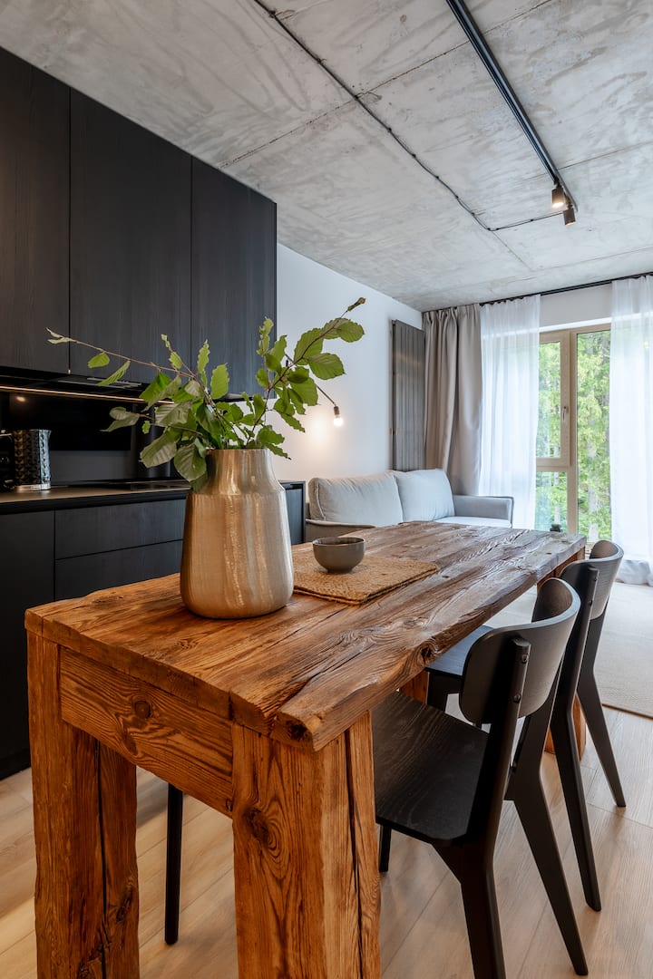 Rentplanet - Kilinskiego Xxiii Apartment - Szklarska Poręba