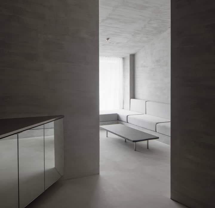Modern Minimalist German Design/5 Minutes To Ximen - Taiwan