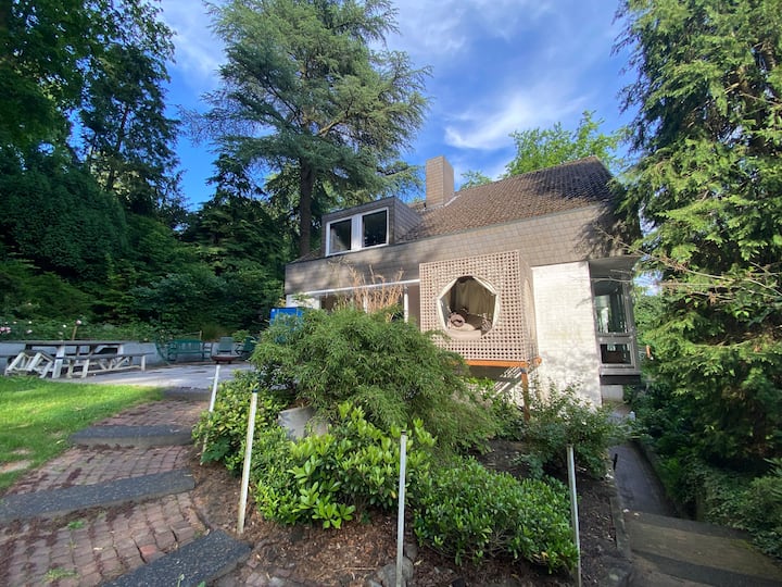 Traumhaus Zwischen Elbe & Park - Schenefeld