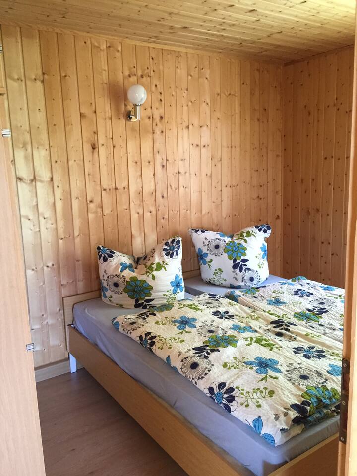 Bungalow 3 - Querfurt