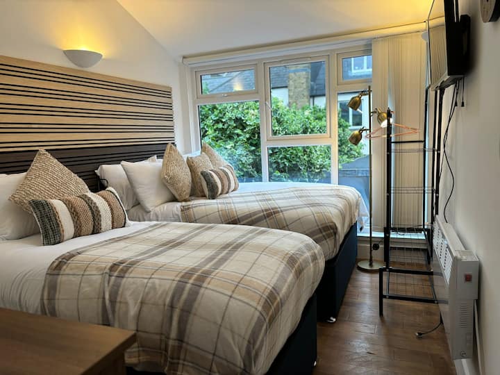 The Urban Retreat - Londres