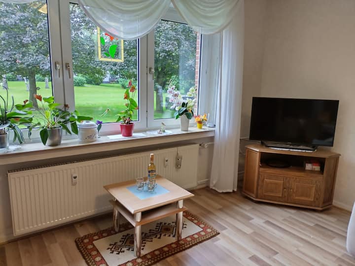 Wohnung/zimmer In Duisburg 70qm Urig Vollmöblität - Duisburg