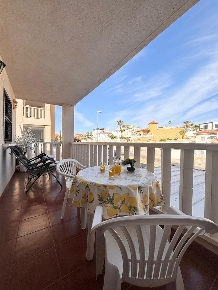 Sunnyside Orihuela - Cabo Roig